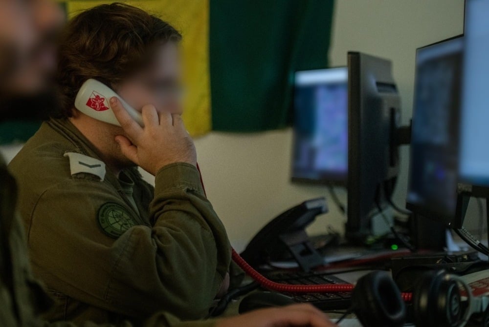 Microsoft’s kill switch threatens Israel’s national security