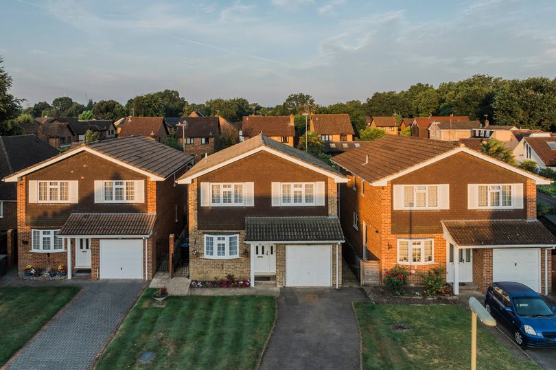 'I caught neighbour in vile act on my driveway and he's been doing it ...