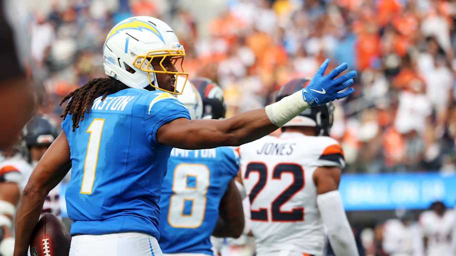 Giants’ glaring weakness could unleash Chargers breakout star in Week 4