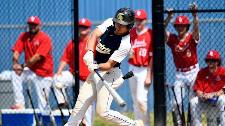 SF Giants 2025 third-round pick among Baseball America's standouts from ...