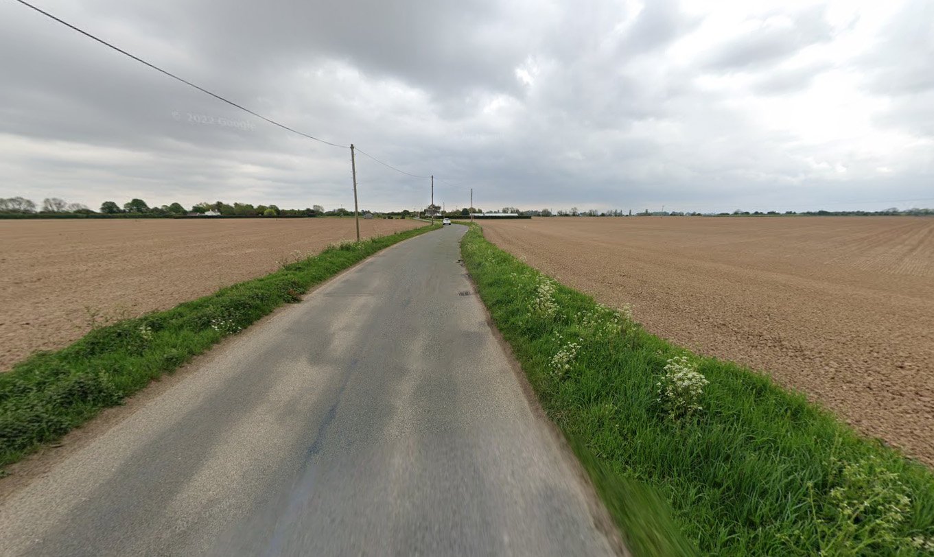 Schoolboy, 13, arrested after Range Rover hit-and-runs