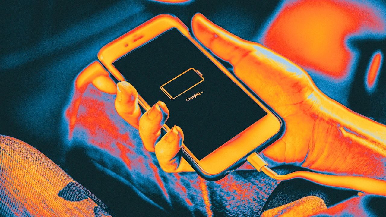 Try these 4 iOS 26 battery tips to keep your Apple iPhone running ...