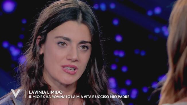 Lavinia Limido: "Mi sto concentrando sulla mia rinascita dopo quello ...