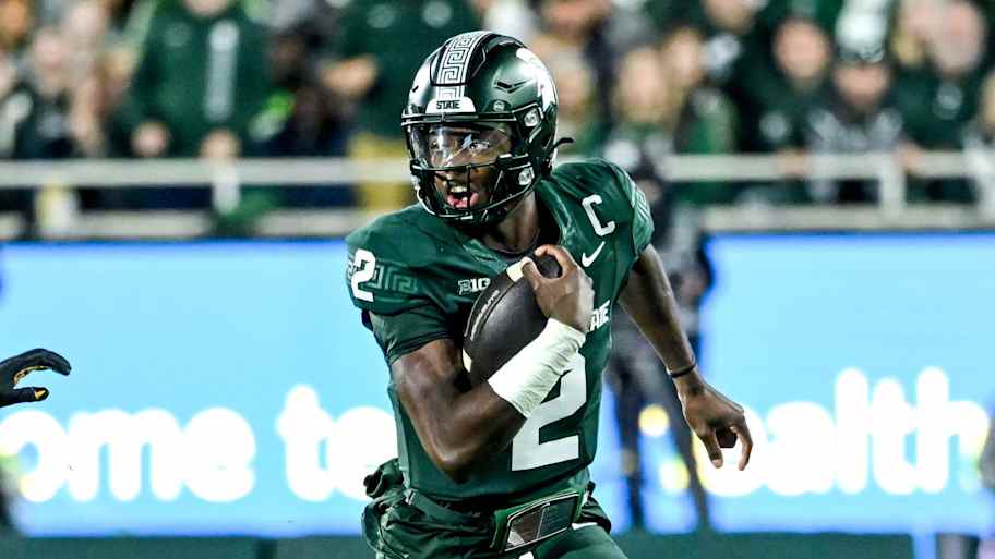 How MSU Handled the Bye Weeks in 2024