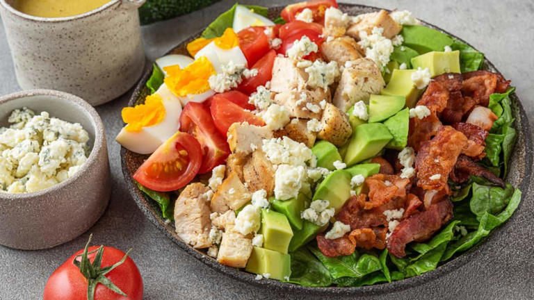 6 foods that magically feel like you cooked even though you definitely ...