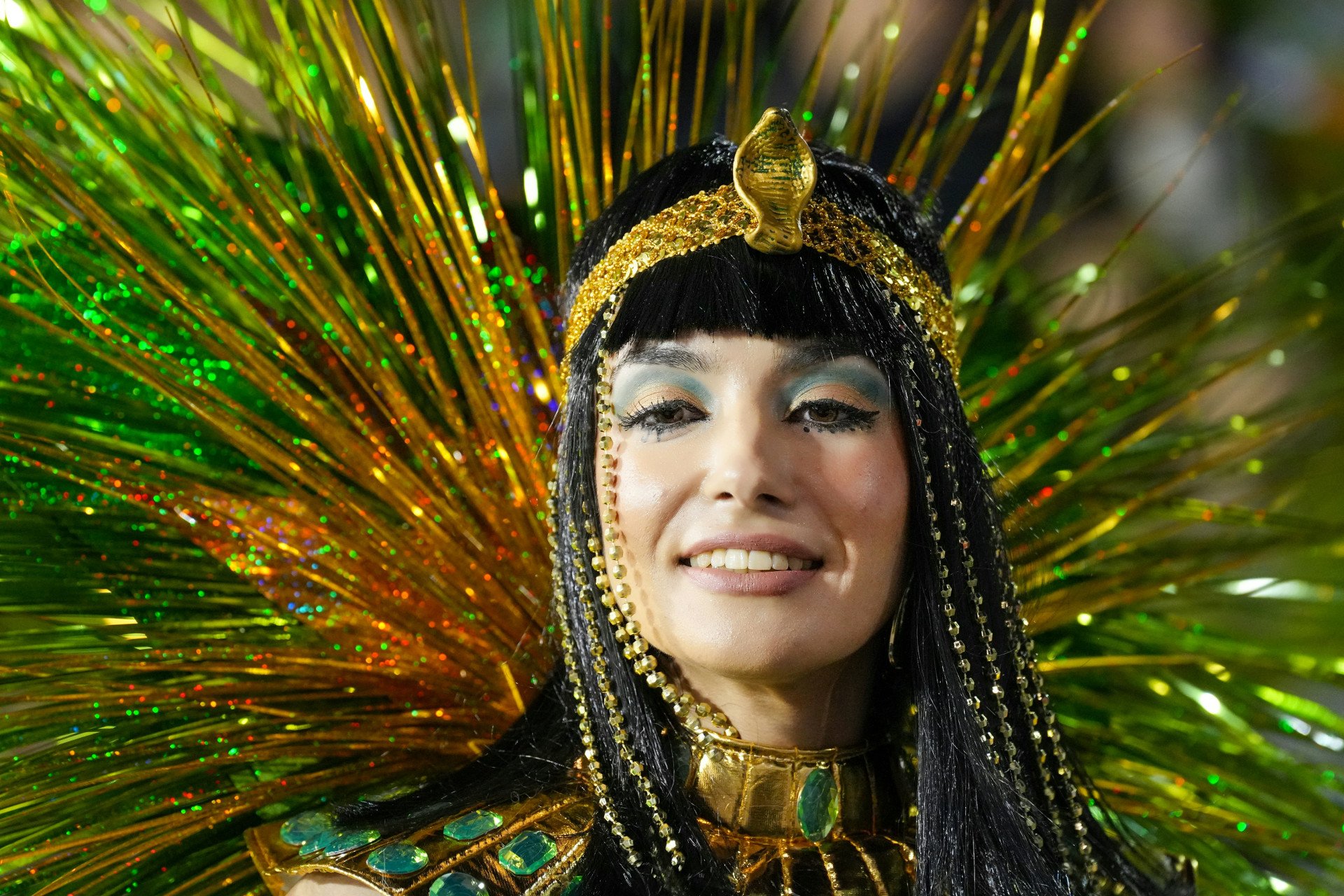 Cleopatra's tomb may finally have been discovered