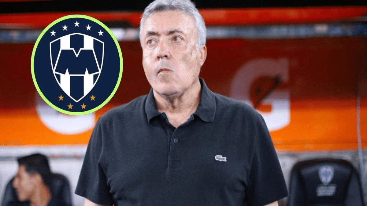 Problemas en Rayados: Domenec Torrent enfrentaría a Juárez con 4 bajas ...