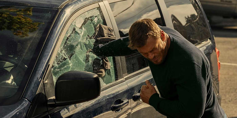 Prime Video’s Reacher delivers the kind of vigilante justice TV forgot