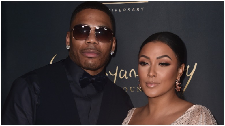 Shantel Jackson, Novia de Rapper Nelly: 5 Datos rápidos
