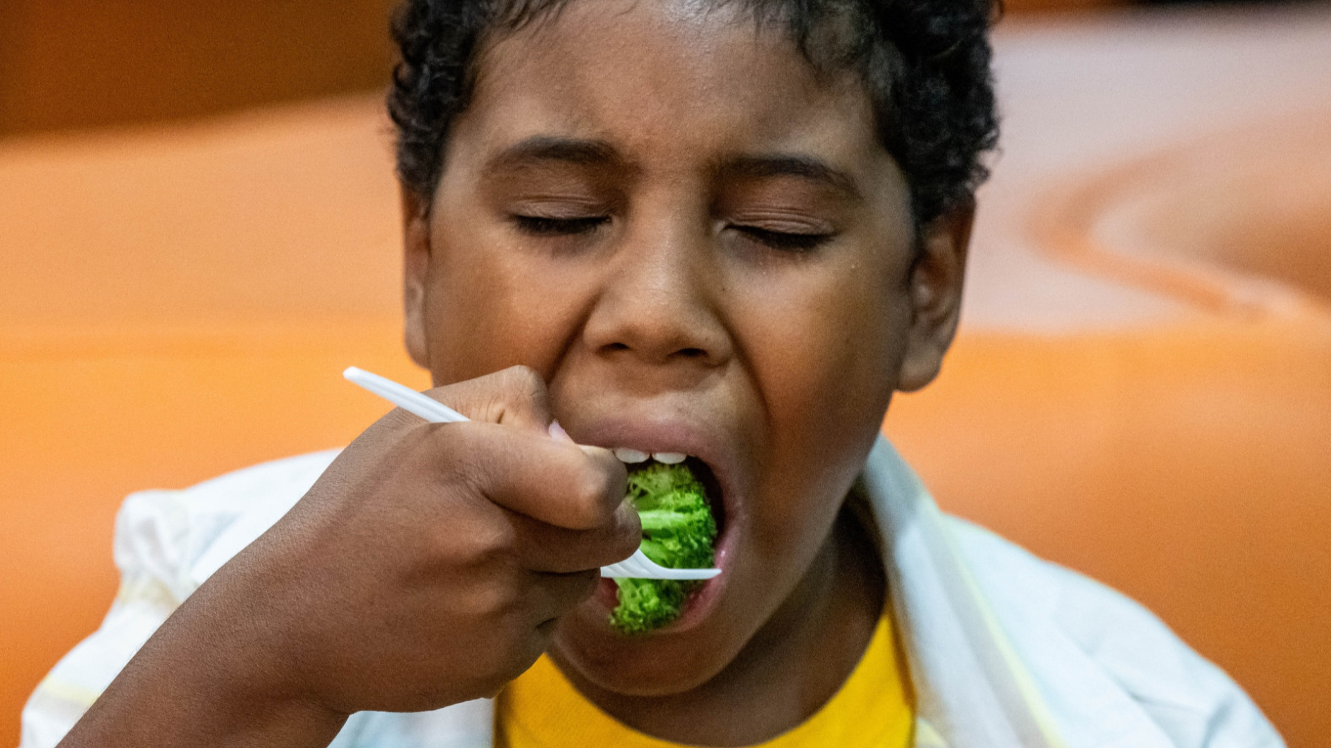 How does acquired taste work?