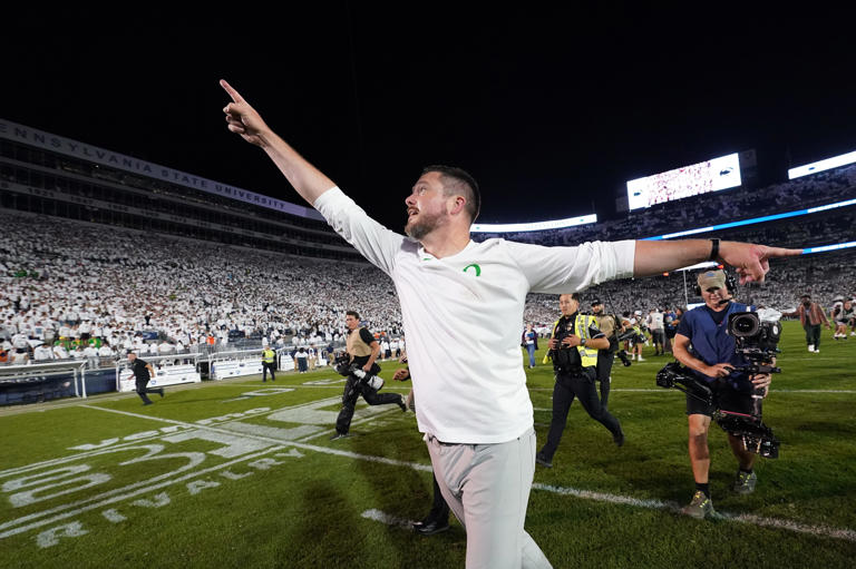 What to know about Oregon football in 2026