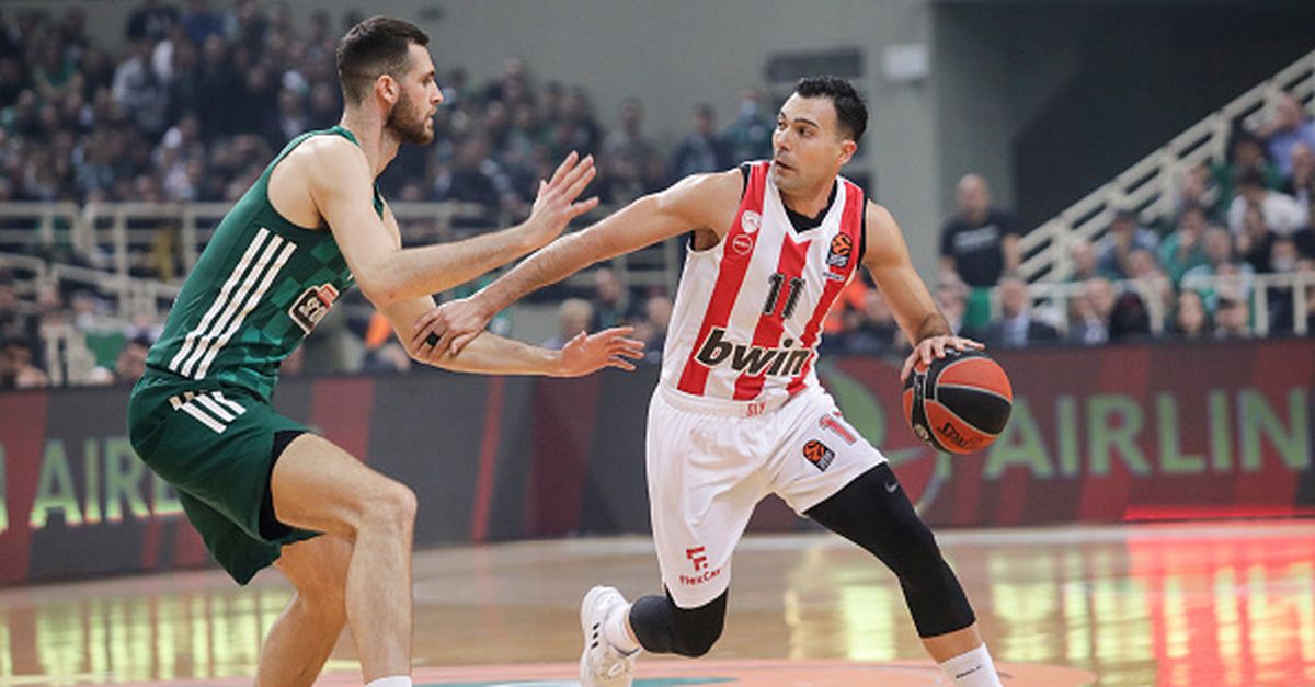 Basket, Eurolega 2025/2026: dove vederla in diretta TV e streaming LIVE ...