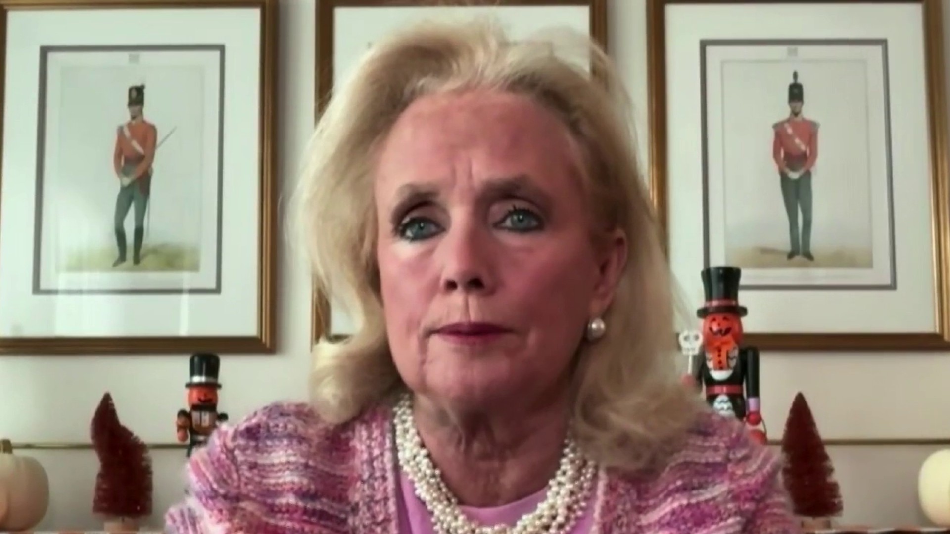 Dem. Rep. slams GOP on shutdown negotiations: ‘They have refused to ...