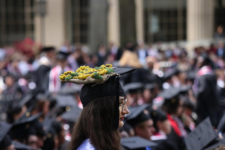 Trump isn’t cutting Pell Grants, after all − but other changes could ...