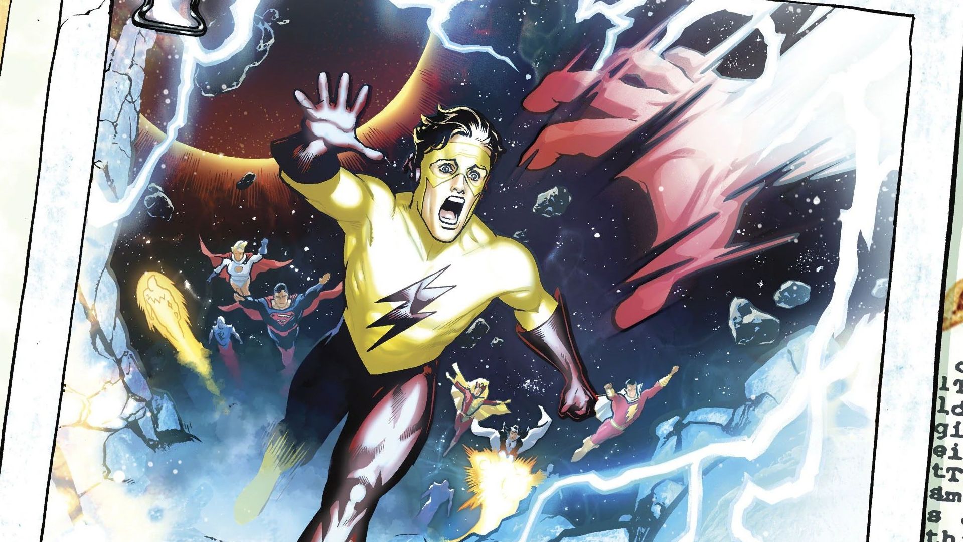 This DC Comics Event is the Worst of All Time, and It's Not Even Close