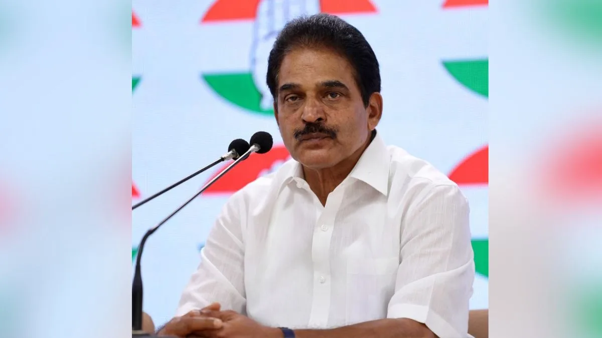 Cong claims over 5 crore signatures in Vote Chor campaign