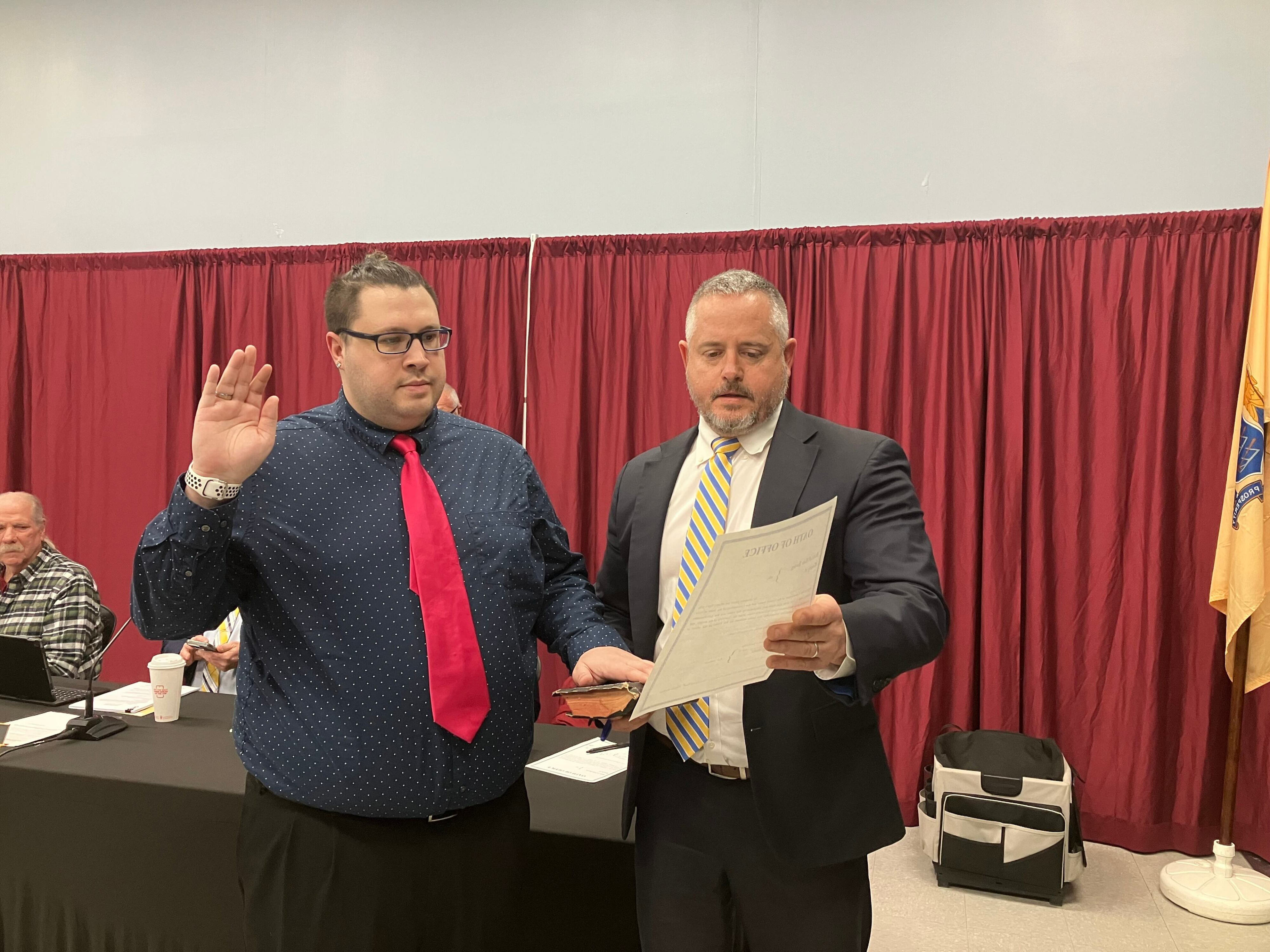 Divided Phillipsburg council creates citizen advisory board to ...