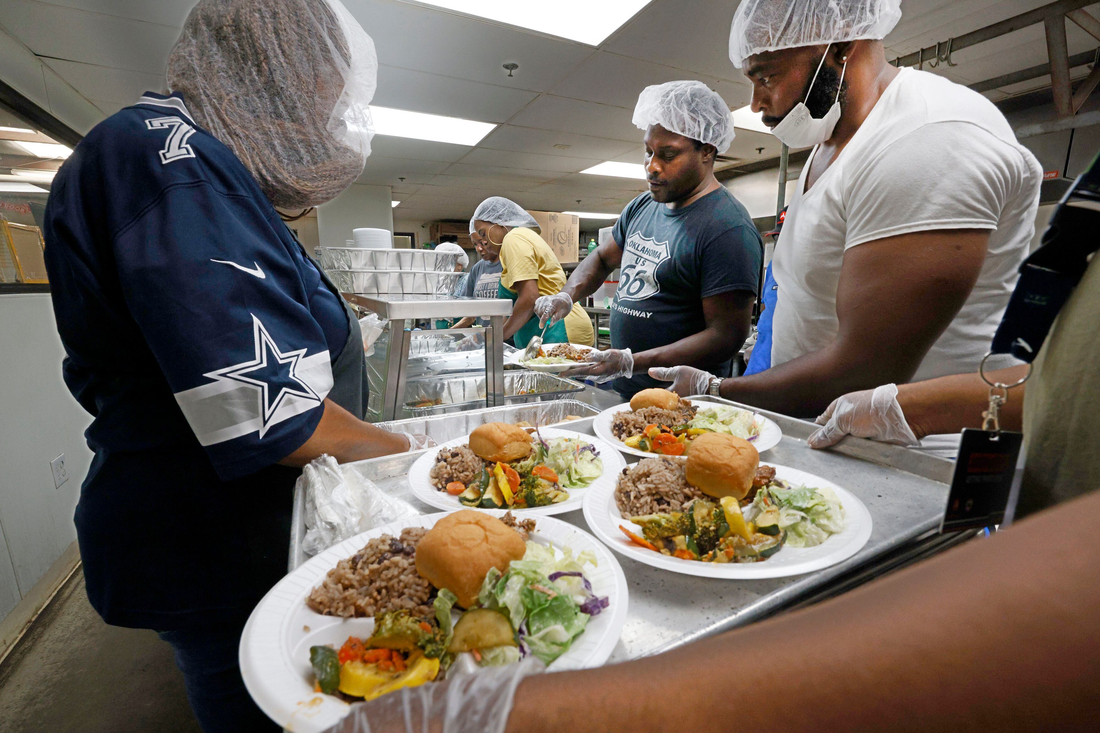 State Fair makes reparations with South Dallas years after eminent ...