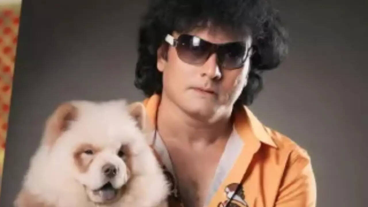 Bigg Boss Kannada 12 contestant Satish Cadaboms: Who is the canine ...