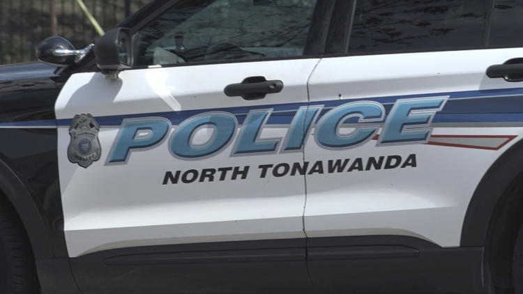 Boy suffers serious injuries in North Tonawanda electric scooter crash