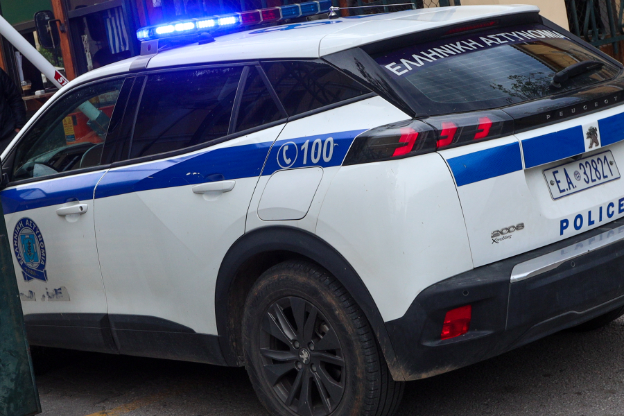 Συνελήφθη μέλος εγκληματικής οργάνωσης στο «Ελ. Βενιζέλος» - Μετέφερε ...