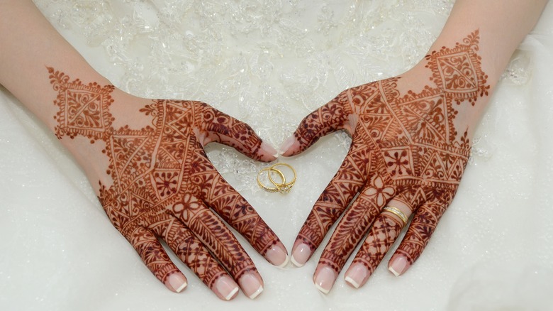 Everything You Need To Know About Henna Tattoos