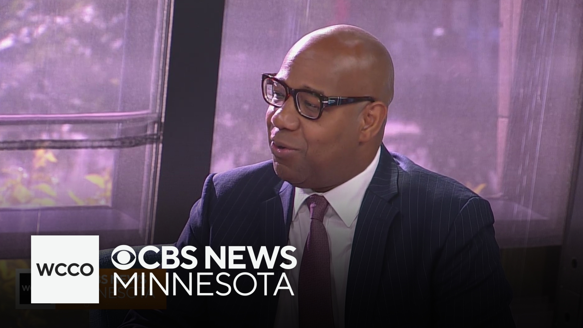 Get to know Minneapolis mayoral candidate Rev. DeWayne Davis