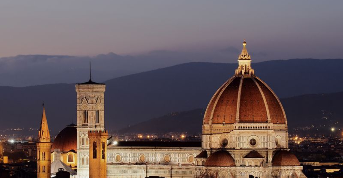 16 Most Famous Basilicas and Cathedrals Around the World