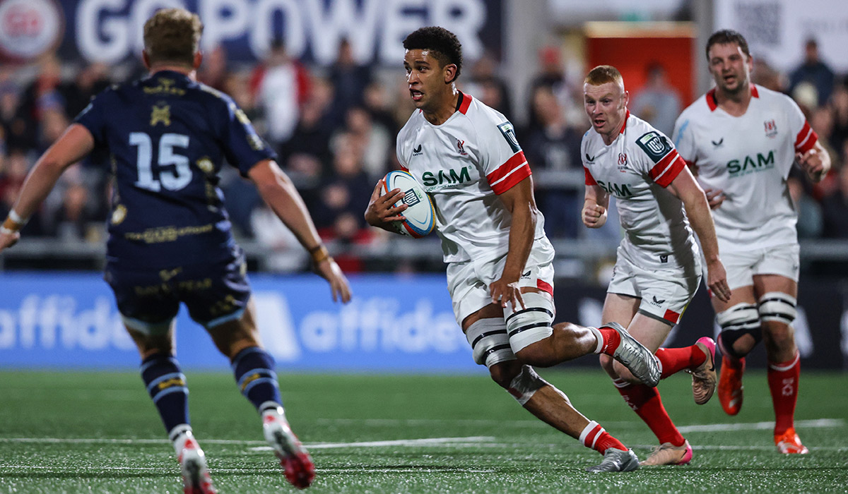 The Lineout’s URC provincial Players of the Week after Round 1