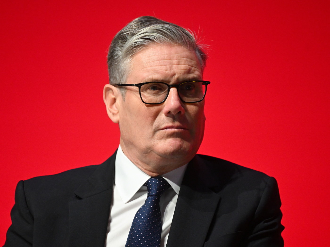 Keir Starmer promet un "combat" contre l'extrême droite