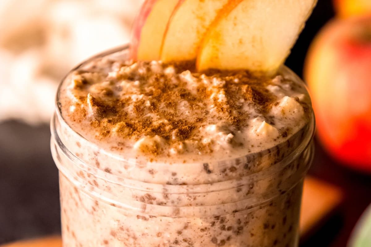 23 overnight oats recipes that keep breakfast interesting all week
