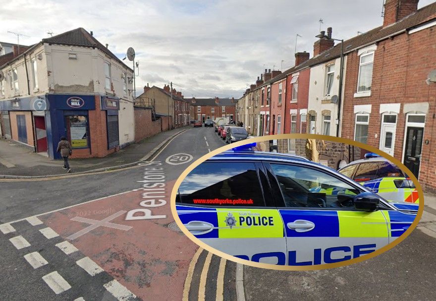 Suspect 'attacks police officer' after being arrested within minutes of ...