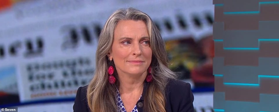 Veteran presenter Gretel Killeen announces return to TV