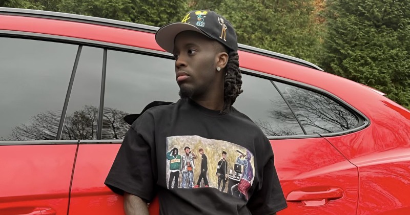 Kai Cenat breaks Twitch history with 1 million subscribers; fans go ...