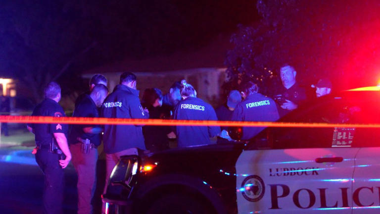 Neighbors reeling after deadly Airbnb shooting in Southwest Lubbock