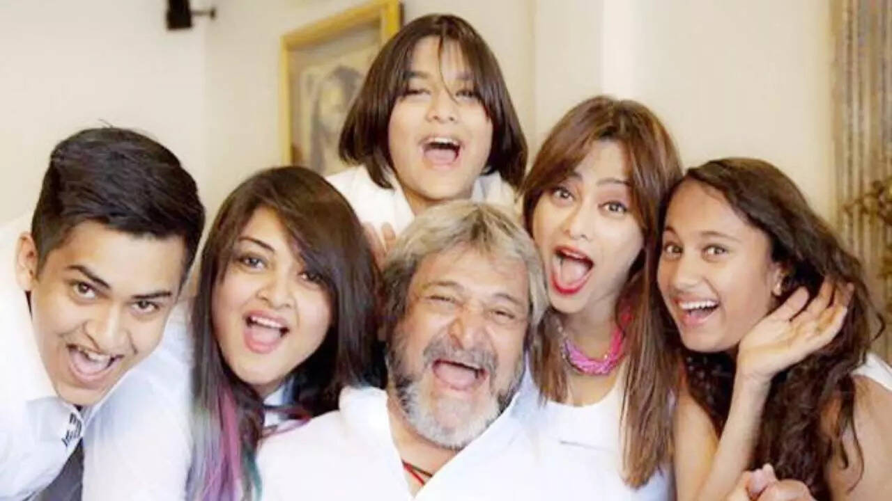 Mahesh Manjrekar’s first wife Deepa Mehta passes away, son Satya Manjrekar pens emotional ...