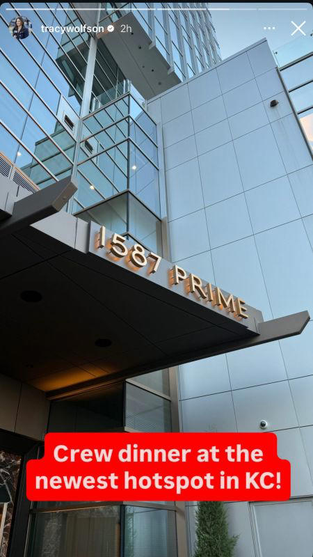 Chiefs-Ravens Broadcasters Make Travis Kelce, Patrick Mahomes Decision