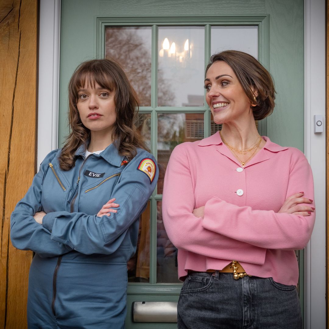 BBC's 6-part rom-com drama with Adolescence star is the perfect autumn ...