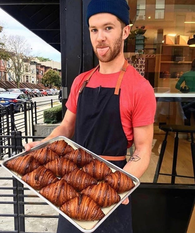 These Are The 10 Best Baking Secrets I Learned Working In Professional ...