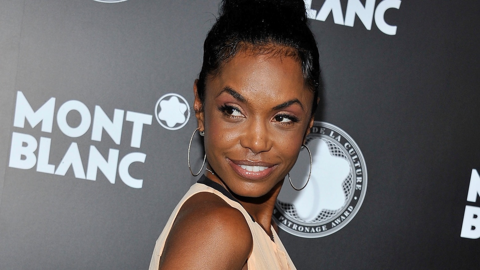 50 Cent, Nas & Other Rappers React to Kim Porter’s Death