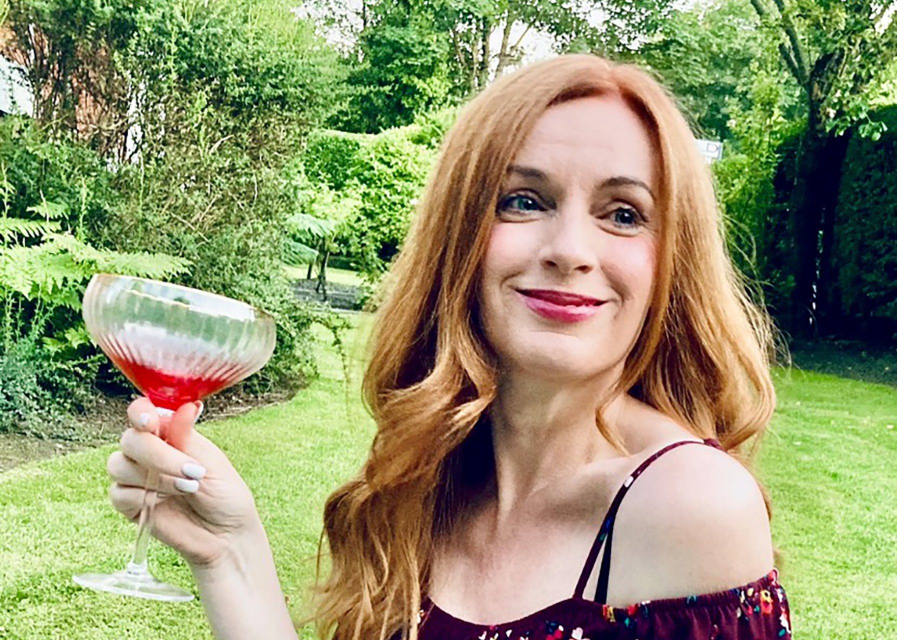 My date suggested something women would be appalled at