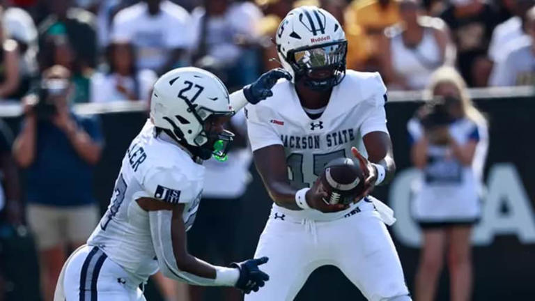 HBCU FOOTBALL RUNDOWN: POWER RANKINGS, TOP TEAMS RISING, SCOREBOARD ...