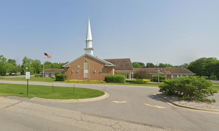 'Active shooter' opens fire at Grand Blanc Mormon Church in Michigan
