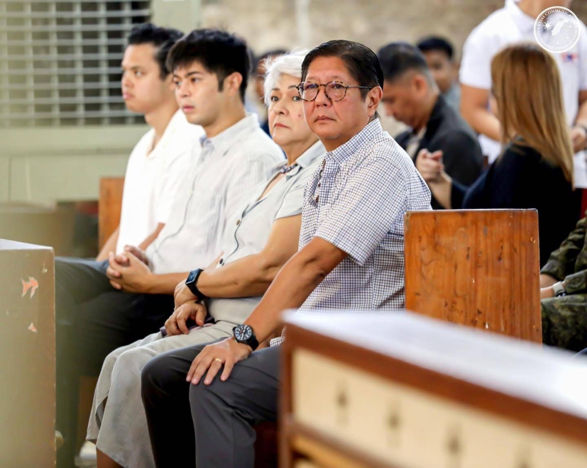 Marcos Jr. commemorates father's 36th death anniversary