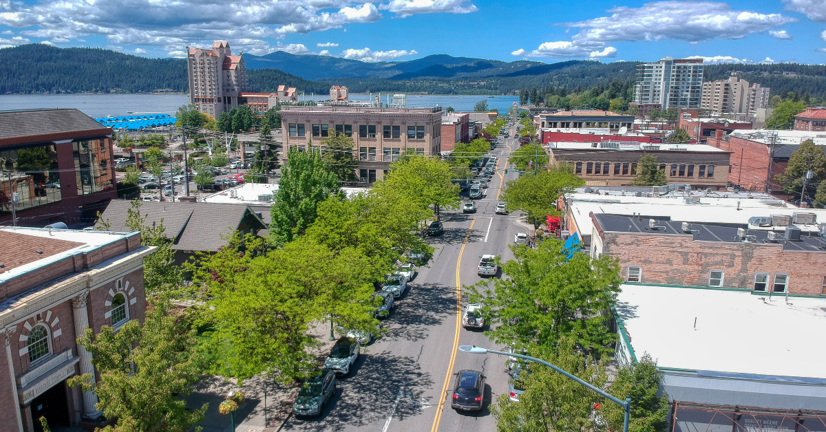 10 Breathtaking Mountain Towns Perfect for Retirees on a $2,500 Monthly ...