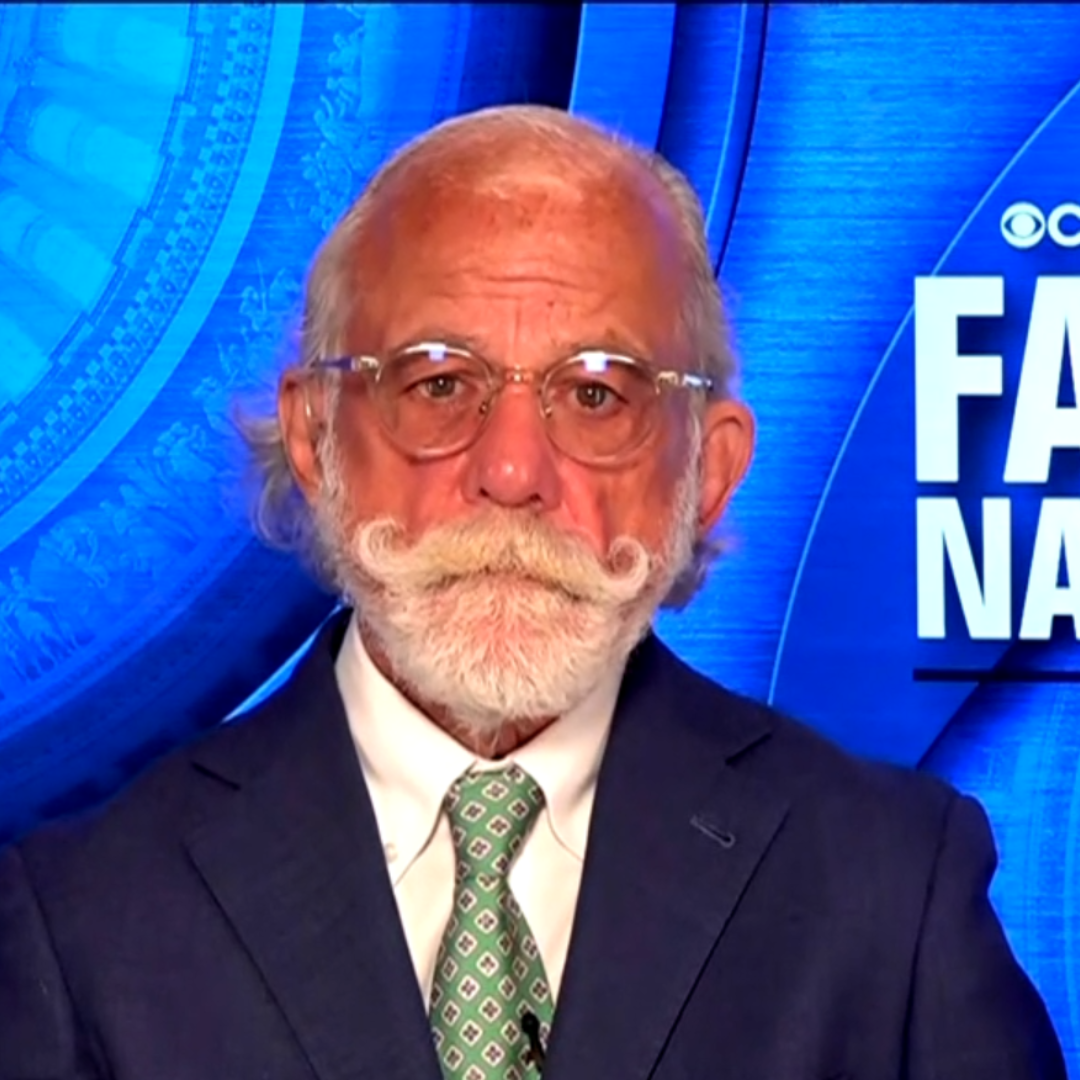 Transcript: Ty Cobb on "Face the Nation with Margaret Brennan," Sept ...