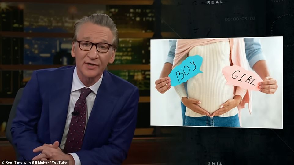 Bill Maher warns Democrats to rein in 'radically new' ideas