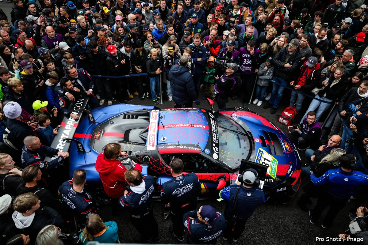 Marko kan niets met kritiek op uitstapjes Verstappen: 'Dit past gewoon ...