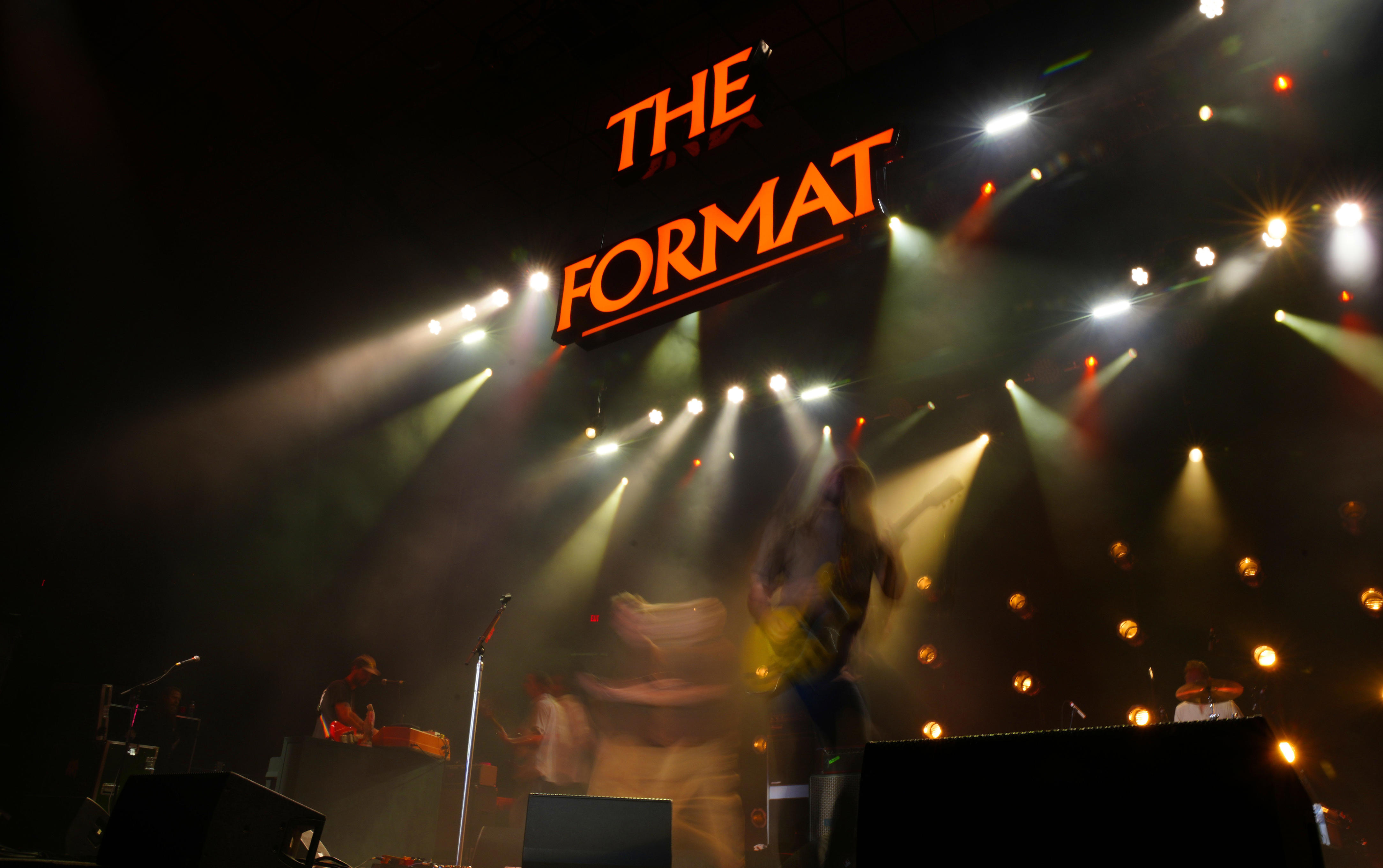 Who is The Format? Here's what to know about the 2000s band returning ...