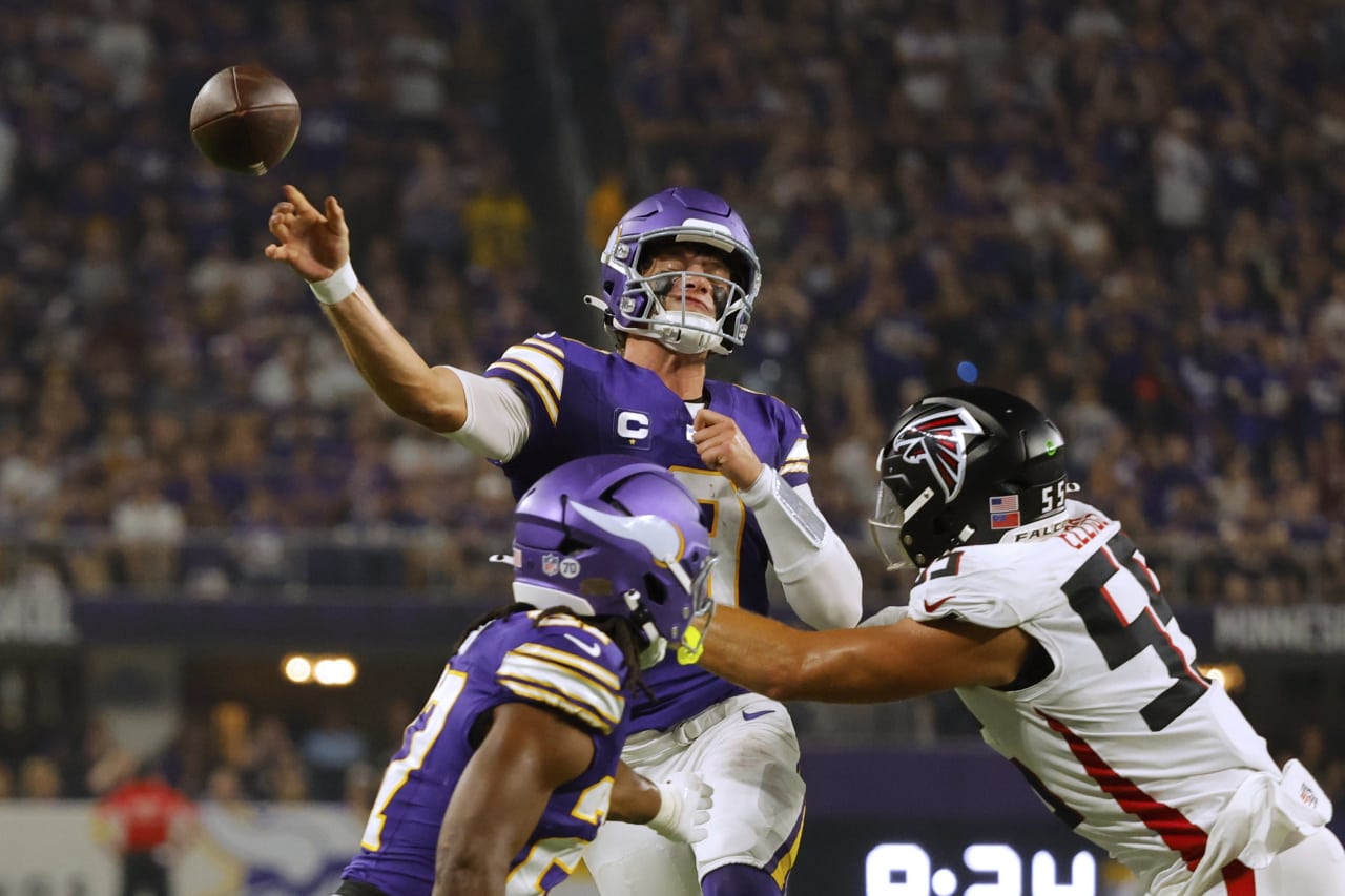 Kalshi’s Rise Shakes Up NFL Sunday